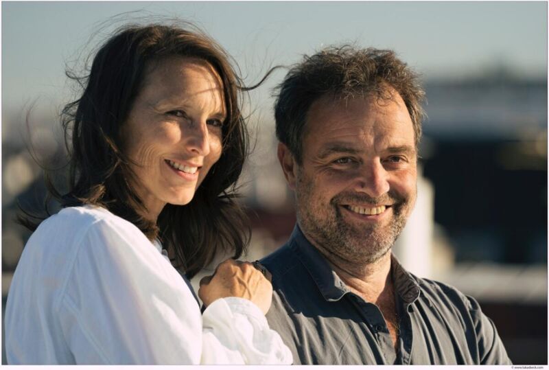 Ein humorvoller Streifzug durch die Liebesliteratur