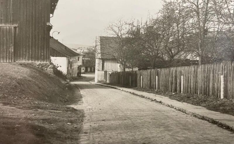 Autoren-Team ist der Vergangenheit von Rohrbach und Berg auf der Spur