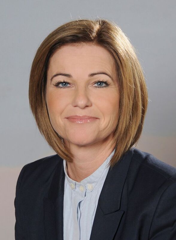 AMS OÖ: Iris Schmidt neue Strasser-Stellvertreterin