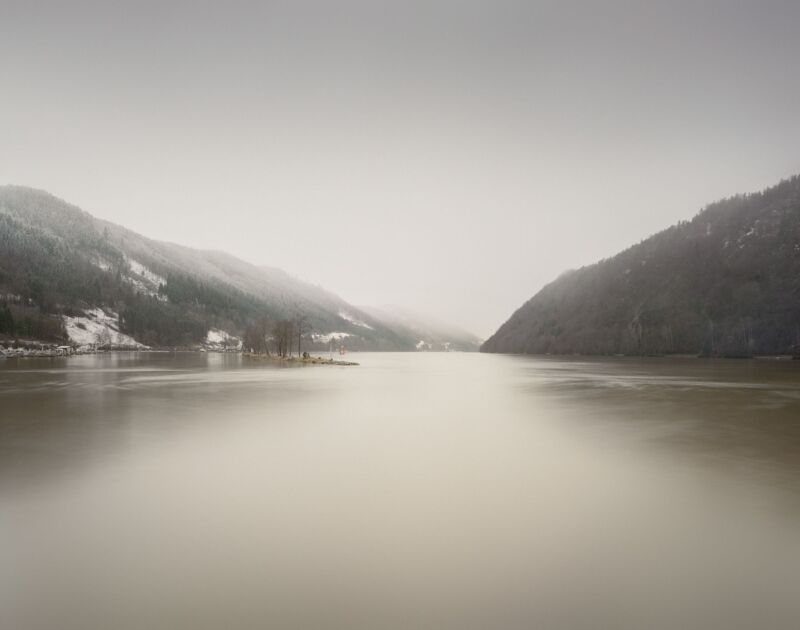 Imperium Romanum in der Landesgalerie Linz: Fotograf Alfred Seiler gibt ...