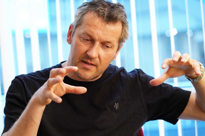 Öffentliche Masterclass mit Chefdirigent Markus Poschner