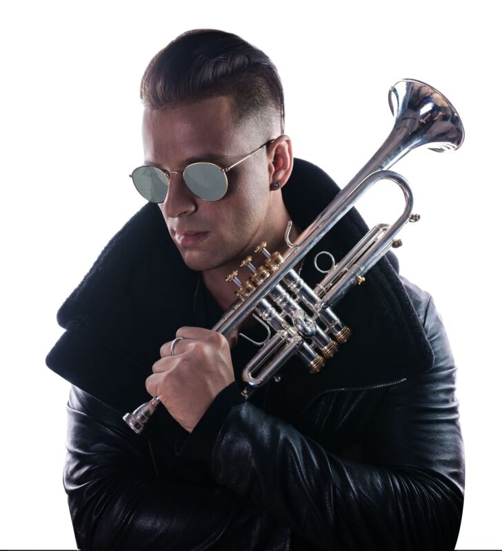 Star-DJ Timmy Trumpet live in der TipsArena Linz - Karten gewinnen