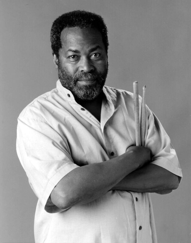 Jazz im Kulturraum m3: Doug Hammond Trio kommt