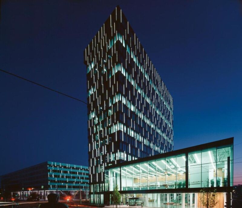 Energie AG erhält Award für Internet-Auftritt