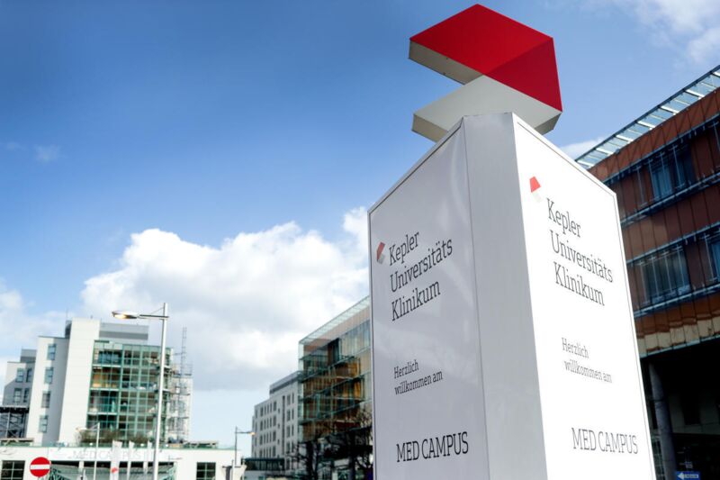 Kepler Uniklinikum arbeitet als erstes Krankenhaus in Österreich mit ...