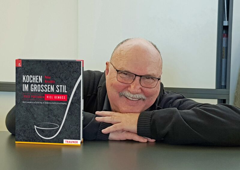 Linze Trauner Verlag auf Frankfurter Buchmesse doppelt ausgezeichnet