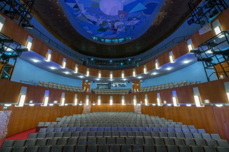 Landestheater Linz setzt Vorstellungsbetrieb bis 20. Dezember aus