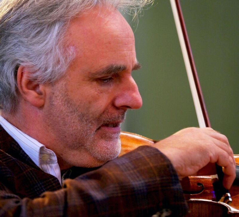 Sinfonia Christkönig lässt Brahms und Sulzer erklingen