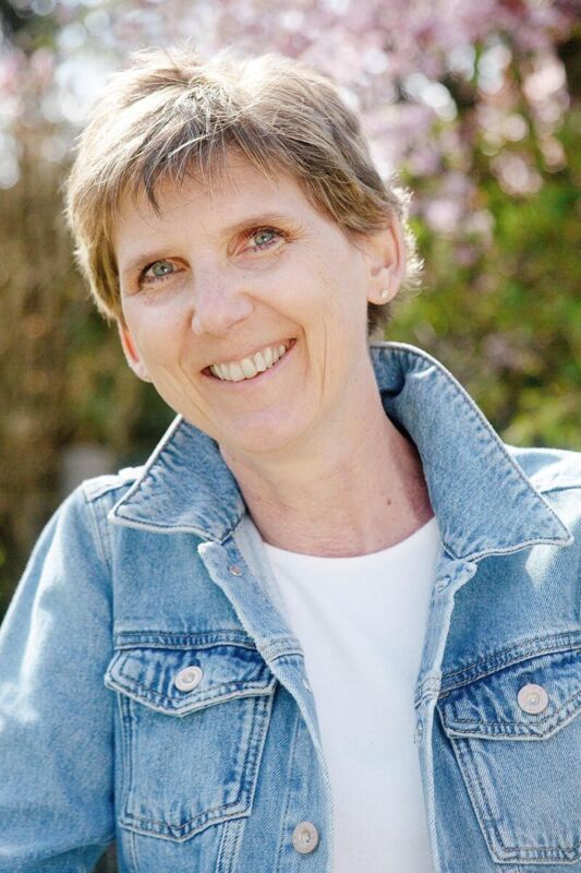 Linzer Krimitage: Beate Maly liest aus Mord auf dem Eis
