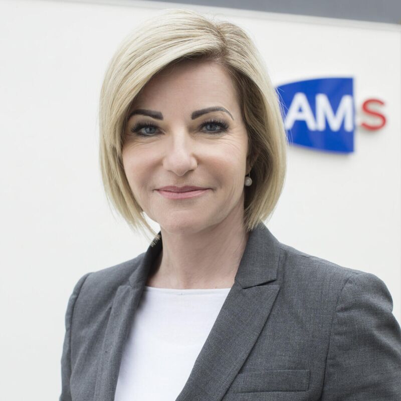 Iris Schmidt wird neue AMS OÖ-Chefin