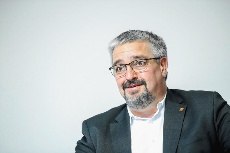 Andreas Stangl wird Spitzenkandidat für die AK-Wahl 2024