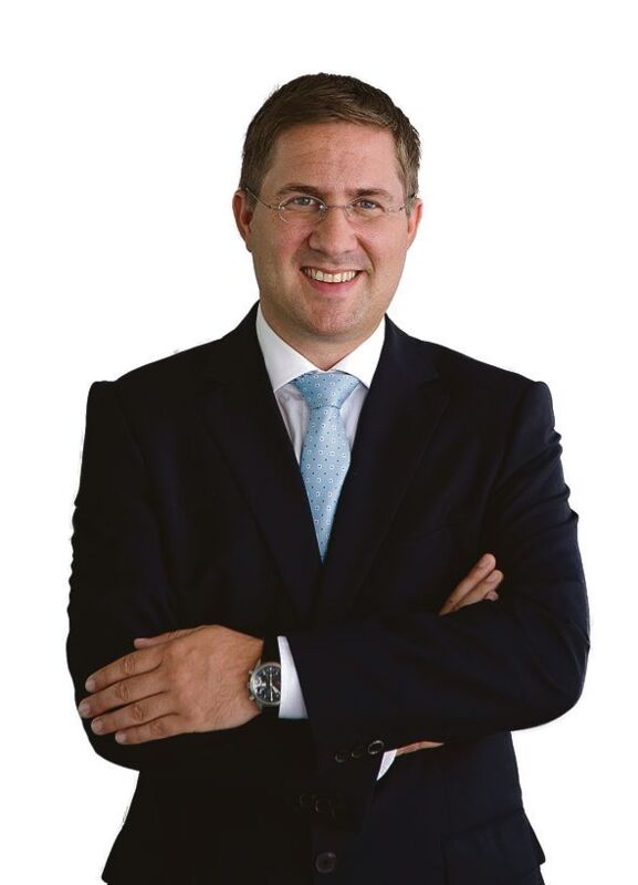 Vier kurze Fragen an den Welser Bürgermeister Andreas Rabl