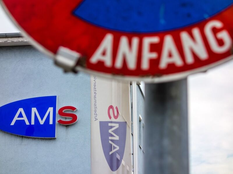 AMS Region Wels: Neue Zahlen