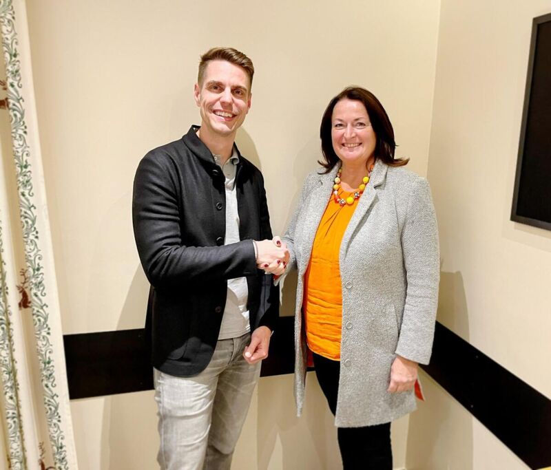 FSG: Generationenwechsel eingeleitet