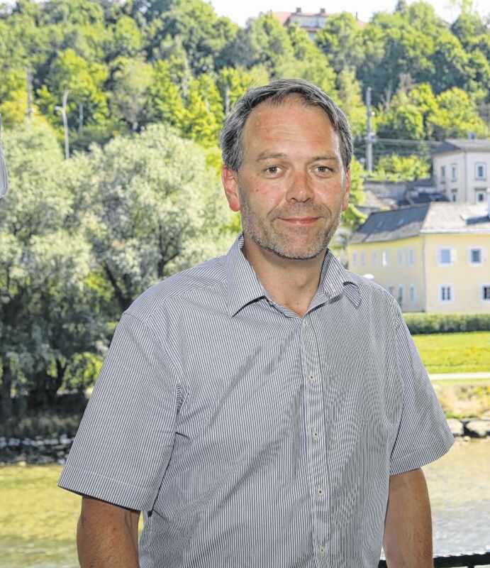 „Überstunden gibt‘s bei uns nicht“