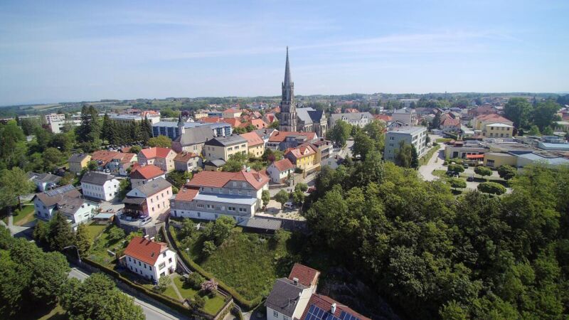 Bad Hall ruft Sommer des Respektes aus