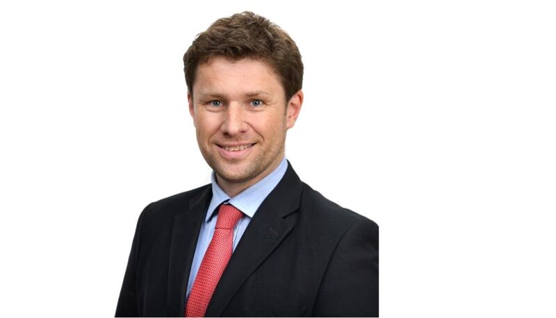 Thomas Neidl wird neuer Vizebürgermeister in Leonding