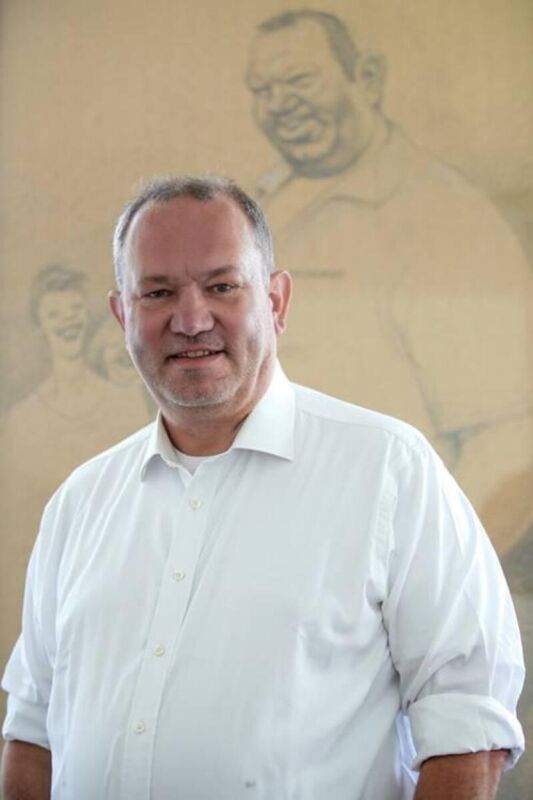 Vier Fragen an… Bernhard Hahn (Referendum)