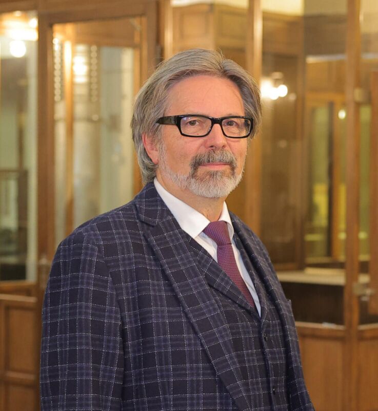 Digital-Uni Linz: Eklat vor Wahl des Gründungspräsidenten