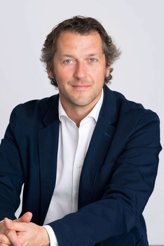 Brucknerfest steht in den Startlöchern: Markus Poschner will mit dem ...