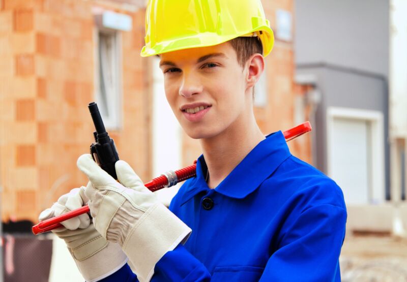 Erste Schritte: wichtige Punkte beim Abschluss eines Lehrvertrages