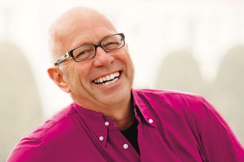 Vortrag von Robert Betz