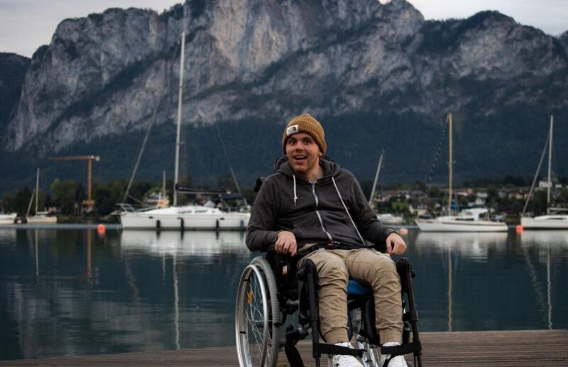 Mondseelandcup in Oberaschau