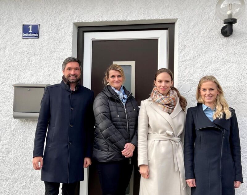 Neue Ordinationsgemeinschaft für Neurologie