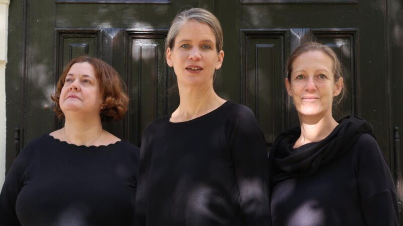 Theaterstück mit Musik über Sophie Scholl