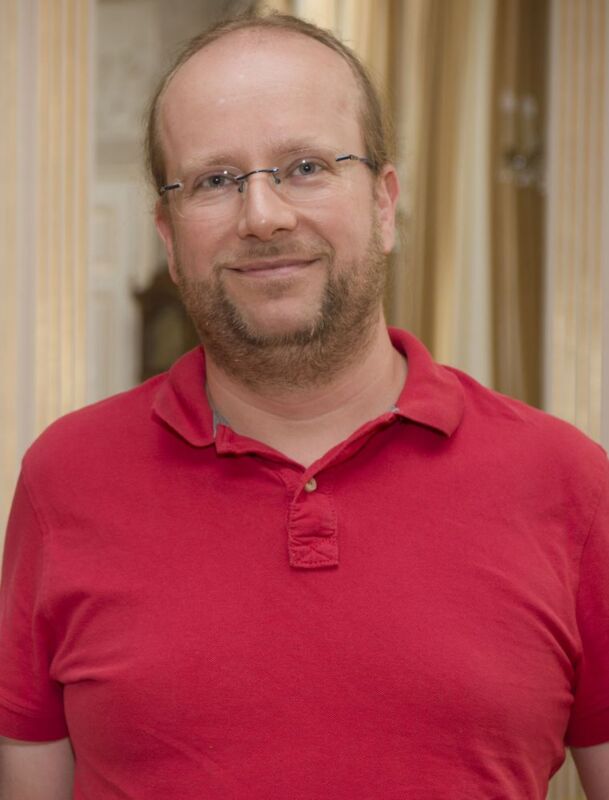 Wirtschaftskammer-Wahl: John Haas ist Spitzenkandidat des ...