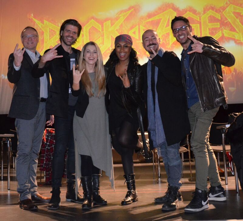 Musical Sommer Amstetten: „Fast wie ein Familientreffen“