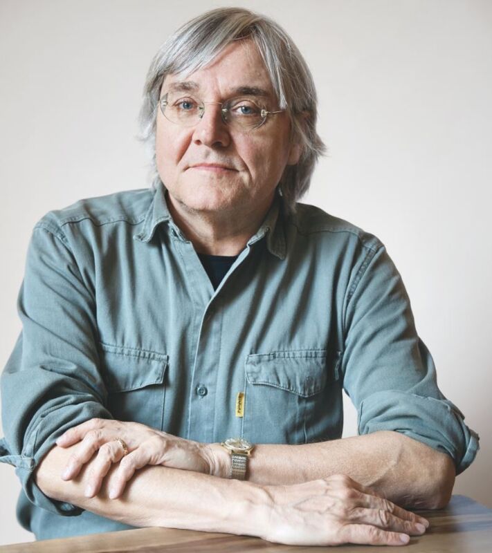 Erich Hackl: Am Seil. Eine Heldengeschichte