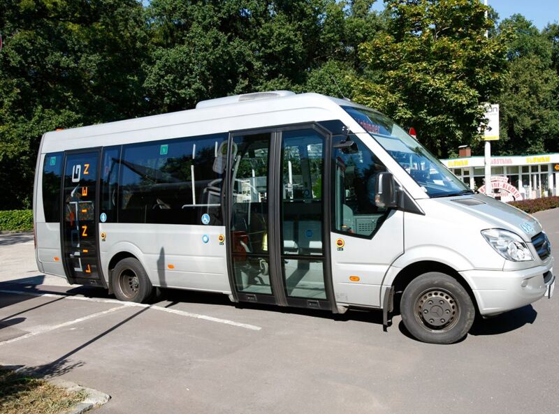 Linz AG Linien verdichten zu Allerheiligen die Fahrplanintervalle