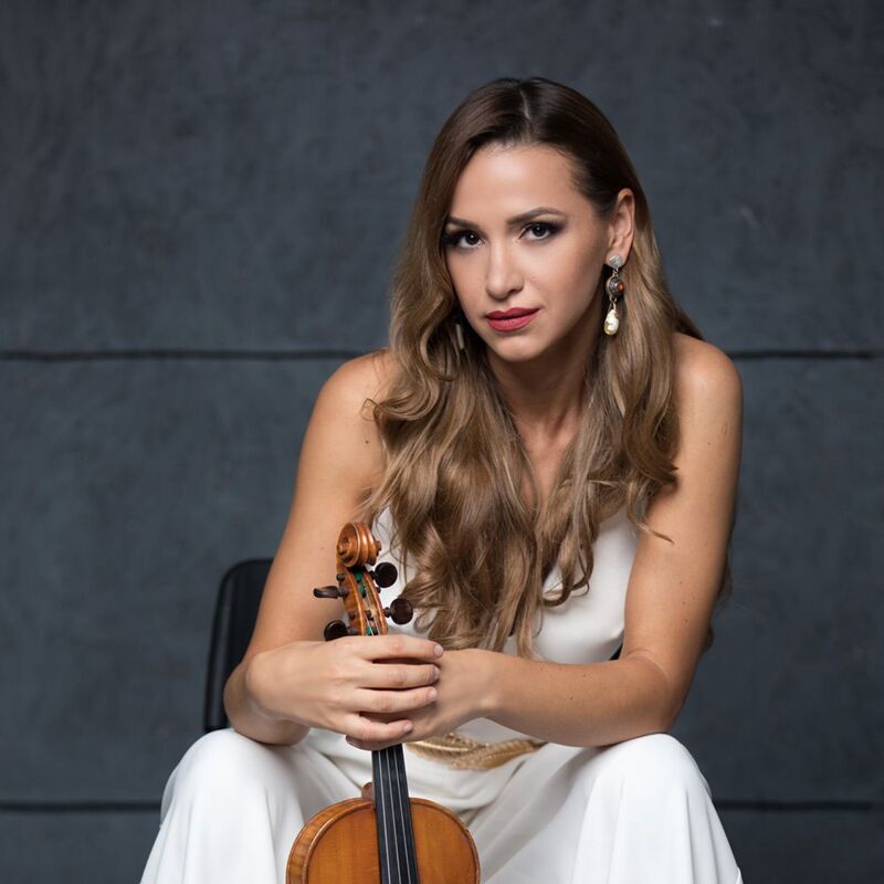 Styraburg extended verbreitet Klassik, Weltmusik, Glück