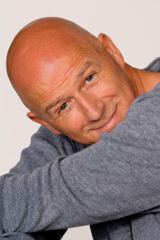 Alexander Goebel kommt nach Schiltern