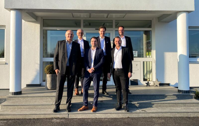 Habau Group übernimmt deutsche Schick Group