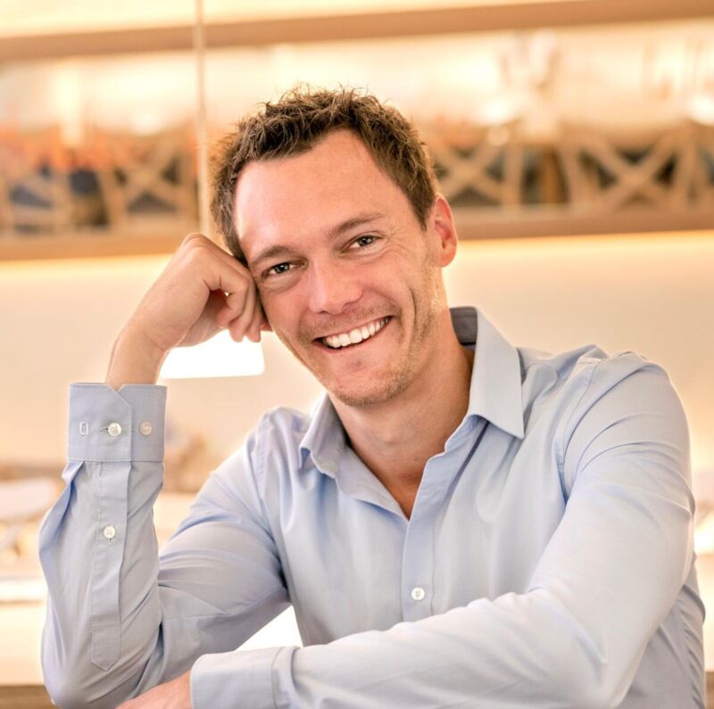 Denke, was dein Herz fühlt