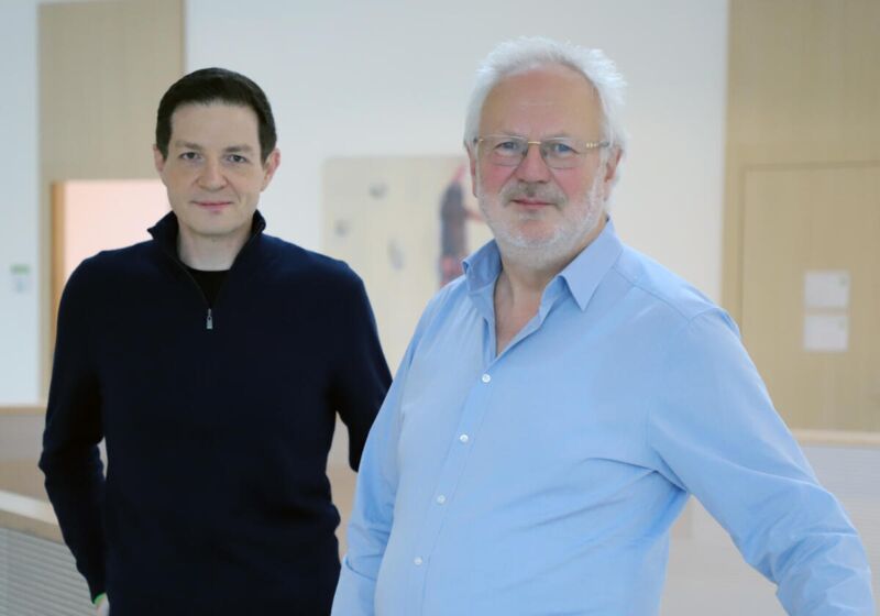 Generationenwechsel im Fach Trompete