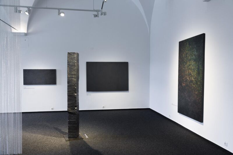 Rudi Stanzel: Ausstellung im Schlossmuseum verlängert