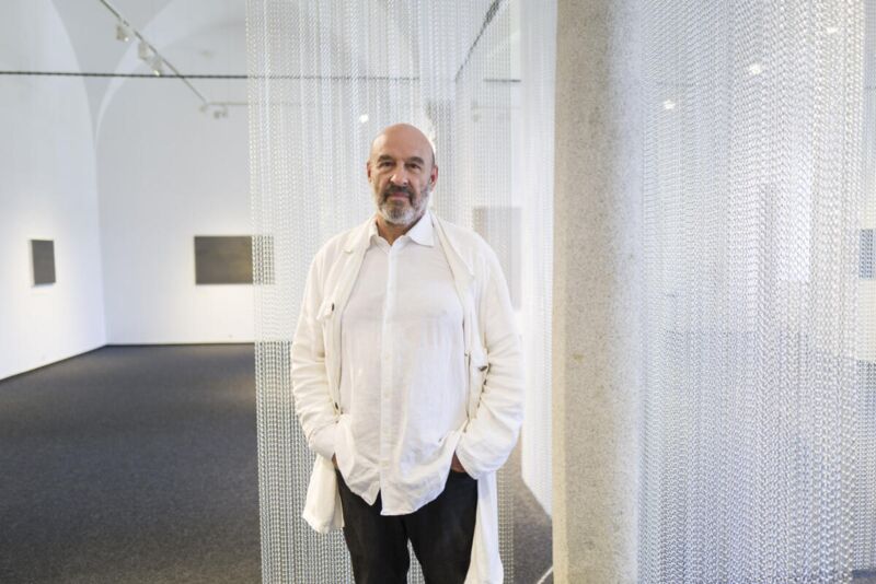 Rudi Stanzel: Ausstellung im Schlossmuseum verlängert