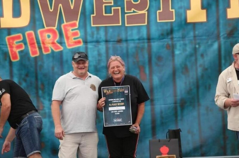 Grillen: Tipps und Tricks von Erwin Weber