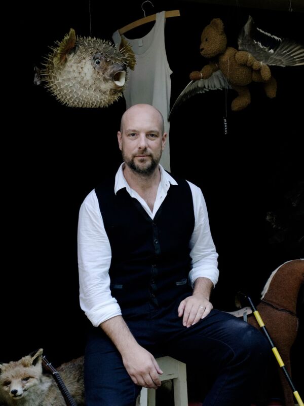 Mit Tips zum Kabarett von Stephan Zinner