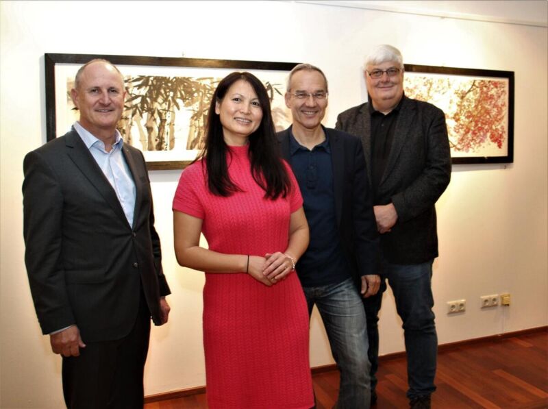 Zauberhaftes und Bodenständiges