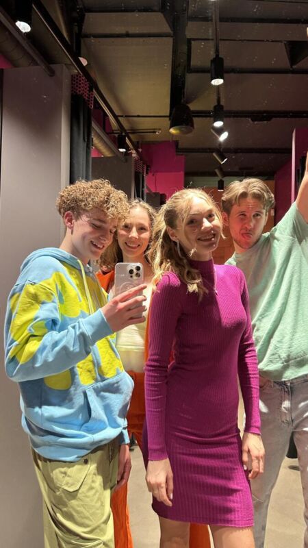 Thalheimer Influencer auf Platz Eins