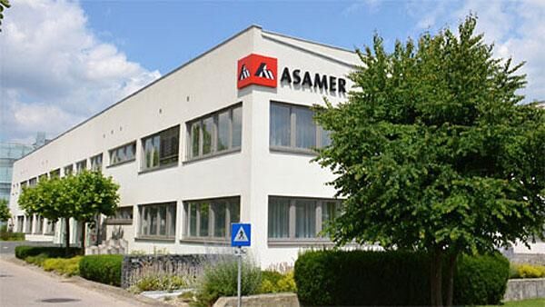 Asamer Baustoffe AG erzielt einen klaren Überschuss