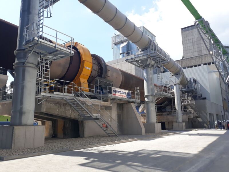 Bürgerbeirat Zementwerk Hatschek: „Zeit zum Handeln ist gekommen“