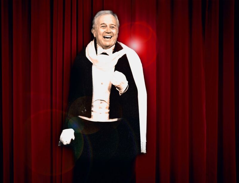 Osterkonzert: In Memoriam Peter Minich