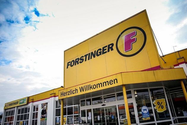 Forstinger-Insolvenz: Sanierungsplan wurde angenommen