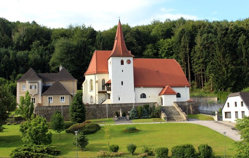 Vorankündigung Ortsreportage: Altlengbach – Eine Gemeinde im Fokus