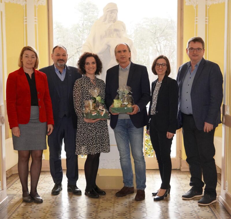 Bildungscampus Mostviertel hat neue Direktorin